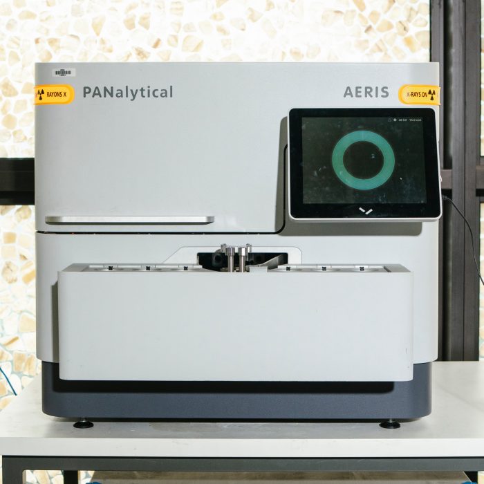 Aeris XRD - PANalytical | XRD